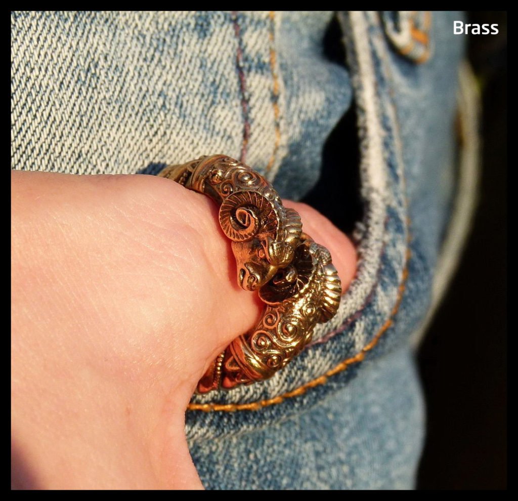Rings | Shop Online | REALBAND