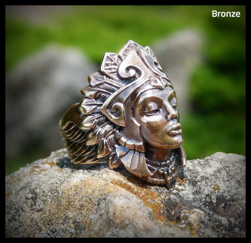 Rings | Shop Online | REALBAND