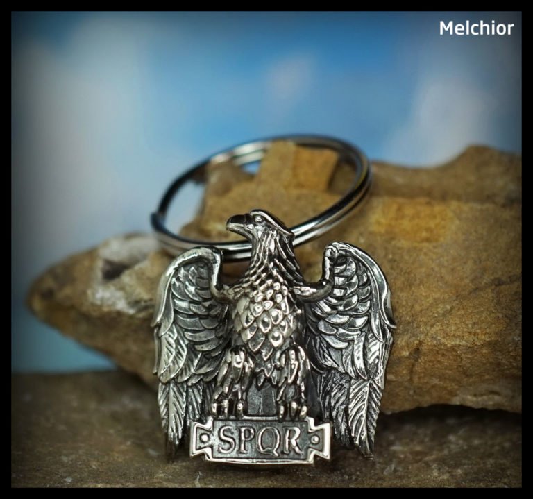 KeychainsViking Jewelry for Men – Rings, Pendants & Bracelets | REALBAND