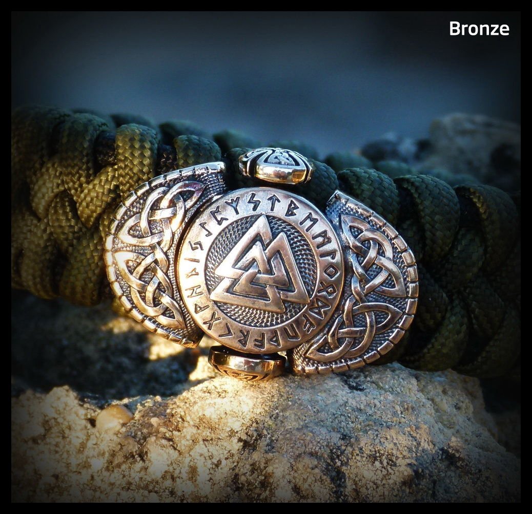 Valknut | Buy Online | REALBAND