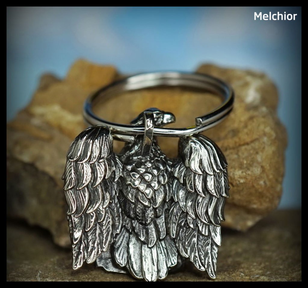 KeychainsViking Jewelry for Men – Rings, Pendants & Bracelets | REALBAND