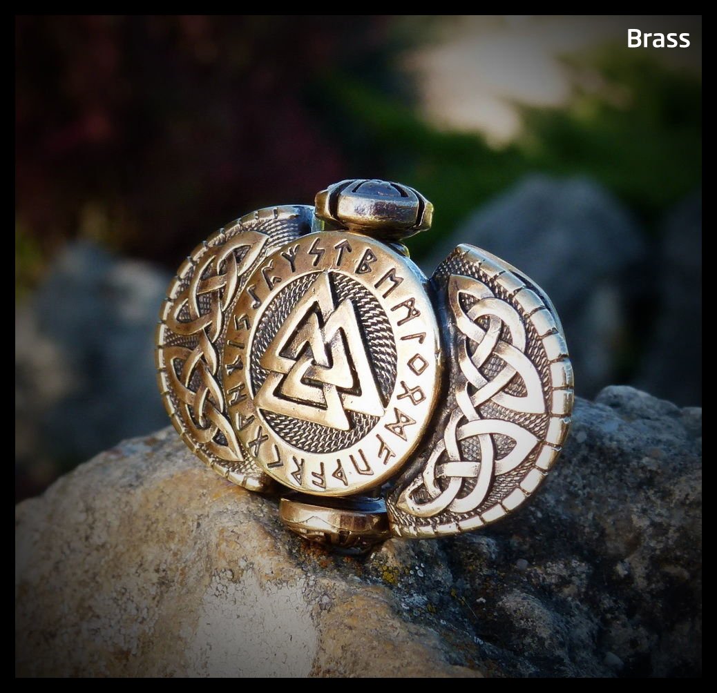 Valknut | Buy Online | REALBAND